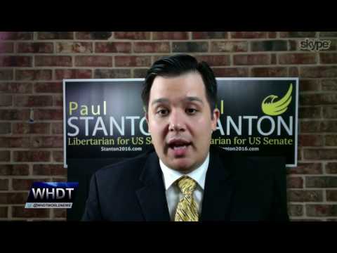 Who is Paul Stanton? Who is behind him? – The Proud Tribalist